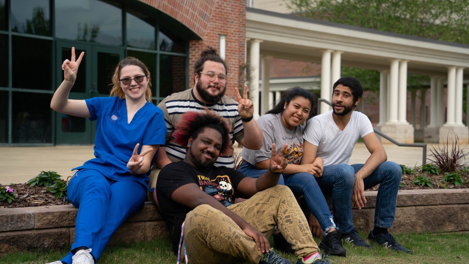 Interview Teaser and SPLOST Vote – Friends of LINC