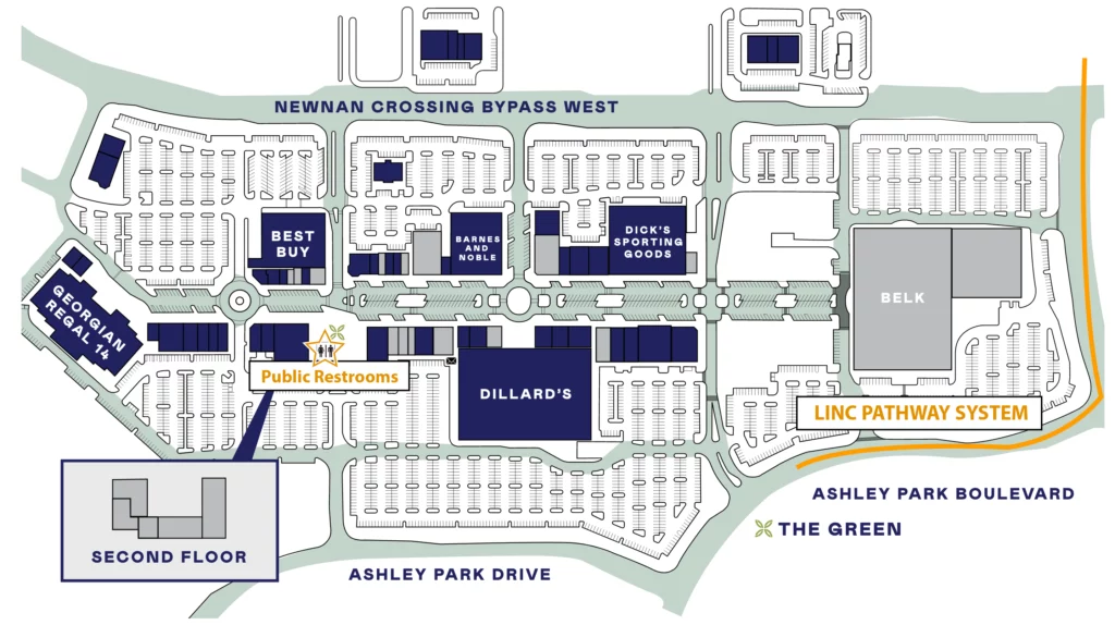 Maps – Friends of LINC