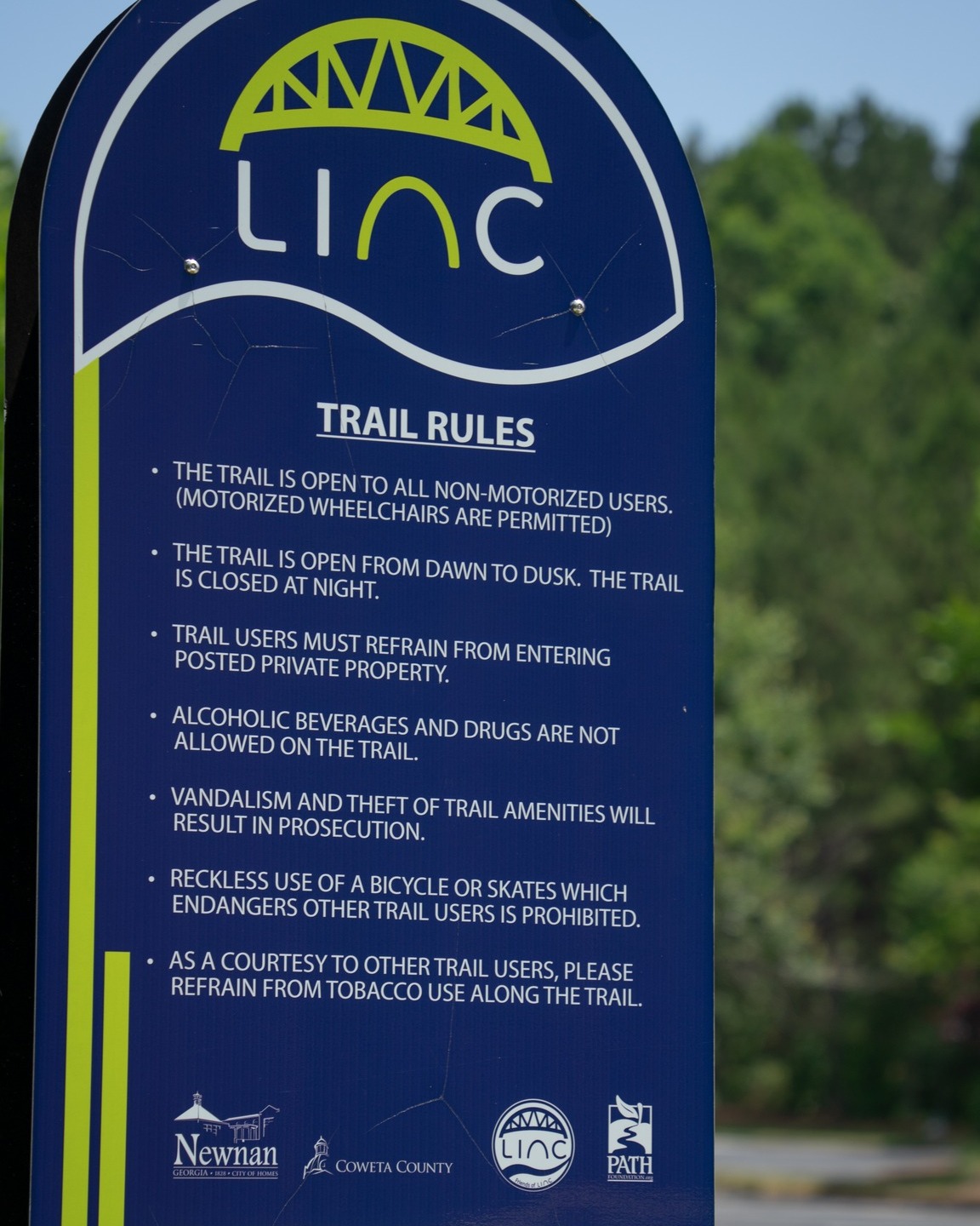 LINC Rules and Ready, Set, LINC Updates – Friends of LINC